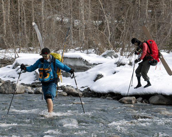 Alaska Expeditions - Prival USA