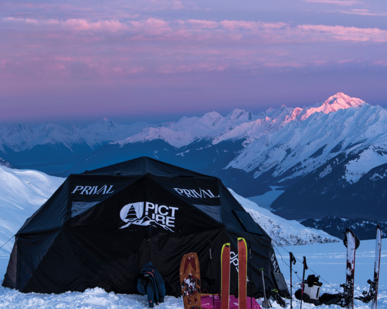 Alaska Expedition - Prival USA