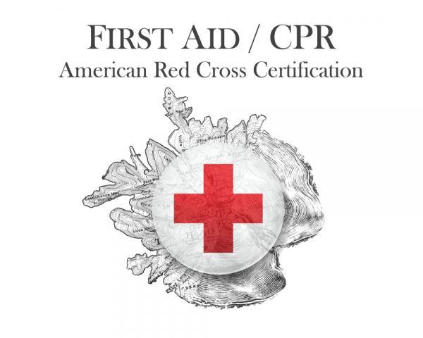 First Aid / CPR - Prival USA